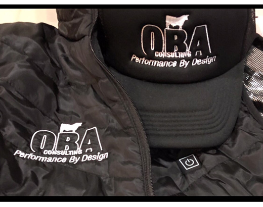 Gallery - OBA Consulting