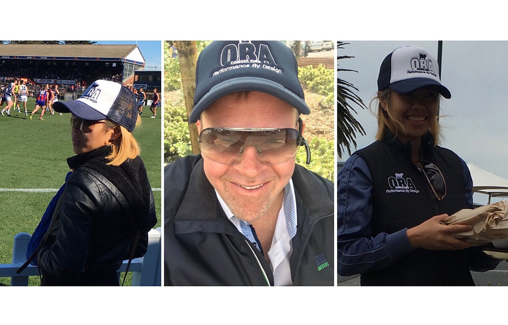 Gallery - OBA Consulting